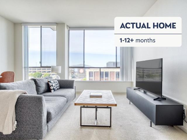 1 Bedroom Apartment for Rent at 2290 Stockton St #660, San Francisco, CA 94133 Telegraph Hill