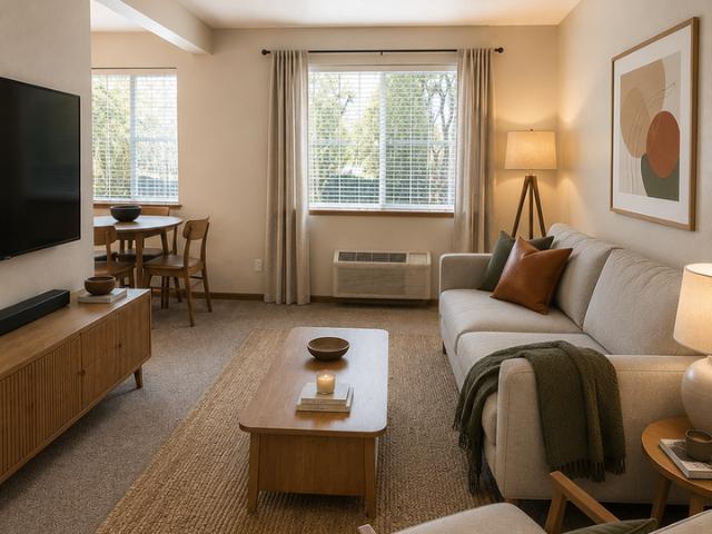 1 Bedroom Apartment for Rent at 229 Canyon Dr #14, Prosser, WA 99350