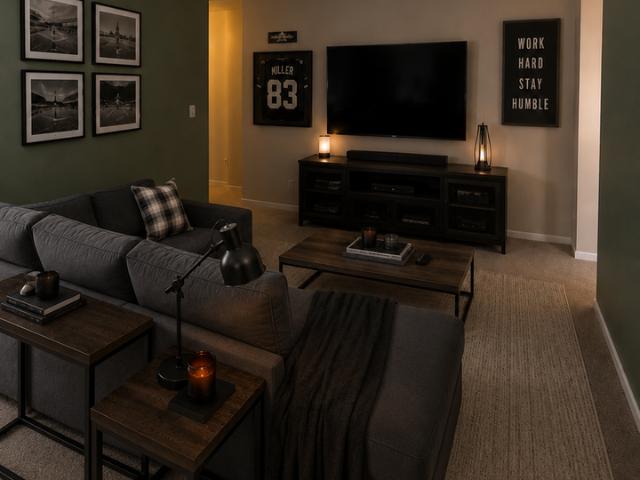 1 Bedroom Apartment for Rent at 229 Canyon Dr #15, Prosser, WA 99350