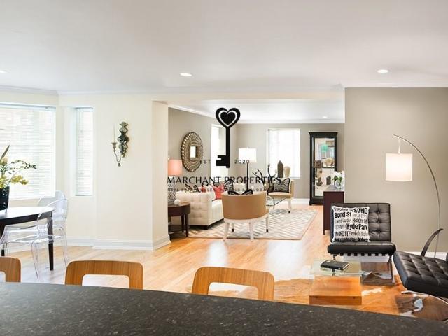 1 Bedroom Apartment for Rent at 22 Chapel St, Brookline, MA 02446 Coolidge Corner