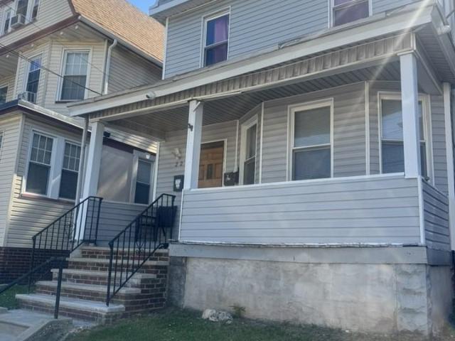 1 Bedroom Apartment for Rent at 22 Franklin Terr, Irvington, NJ 07111