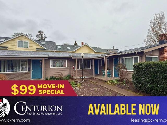 1 Bedroom Apartment for Rent at 233 Kearney St S, Salem, OR 97302 Central Area
