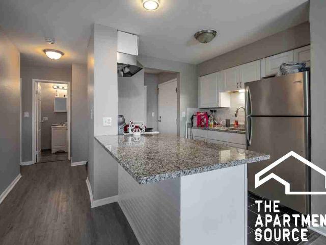 1 Bedroom Apartment for Rent at 2300 N Harlem Ave #202, Elmwood Park, IL 60707