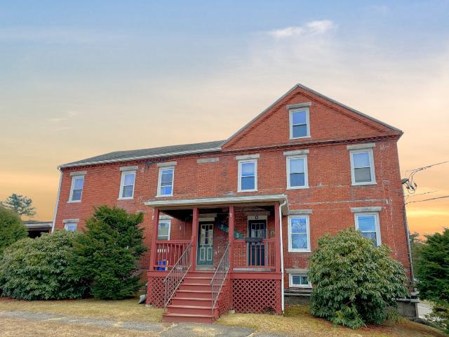 1 Bedroom Apartment for Rent at 2303 Main St, West Warren, MA 01092