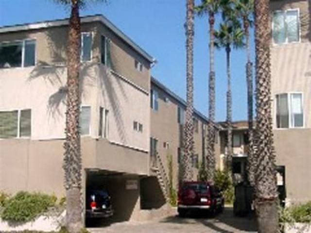 1 Bedroom Apartment for Rent at 2307 Ocean Way #207, Santa Monica, CA 90405 Ocean Park