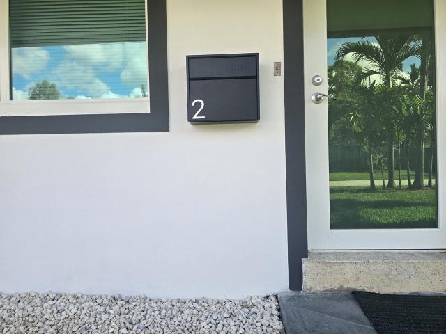 1 Bedroom Apartment for Rent at 2308 Nw 3rd Ave #2, Wilton Manors, FL 33311 Wilton Manors