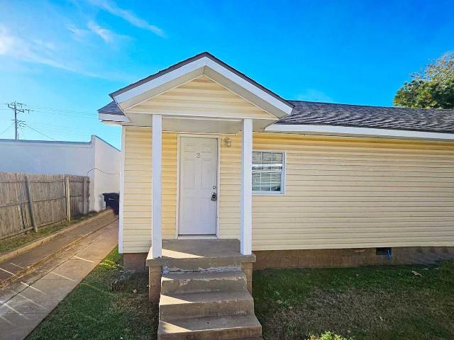 1 Bedroom Apartment for Rent at 2308 Nw 12th St, Oklahoma City, OK 73107 Youngs Englewood