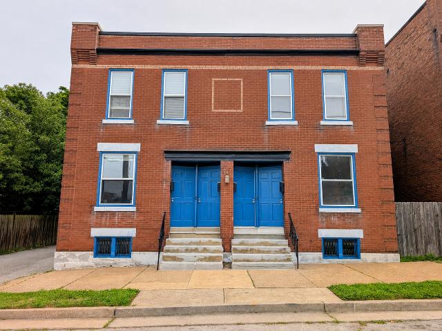 1 Bedroom Apartment for Rent at 2309 Shenandoah Ave #2309A, St. Louis, MO 63104 McKinley Heights