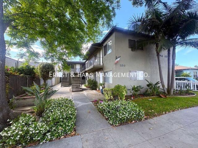 1 Bedroom Apartment for Rent at 230 E Hullett St #07, Long Beach, CA 90805 Dairy