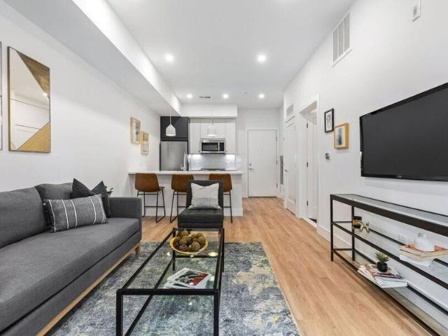 1 Bedroom Apartment for Rent at 2310 4th St Ne #2, Washington, DC 20002 Brookland