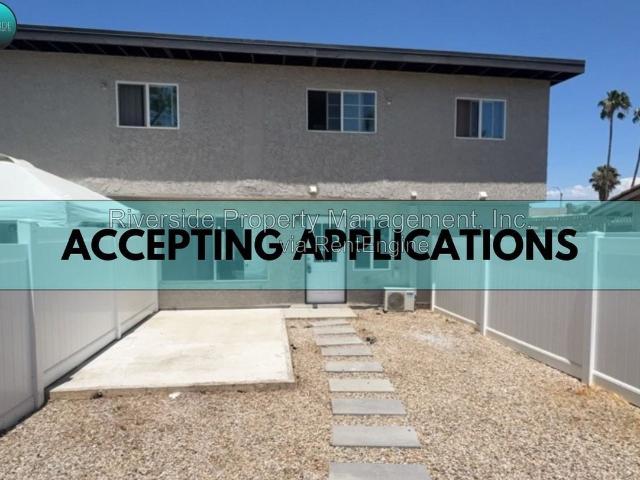 1 Bedroom Apartment for Rent at 23119 Donahue Ct #2, Moreno Valley, CA 92553
