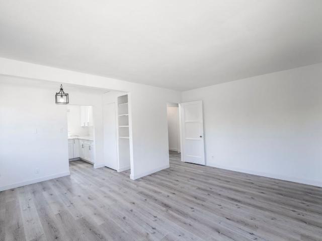 1 Bedroom Apartment for Rent at 2316 E Jewett St, San Diego, CA 92111 Linda Vista