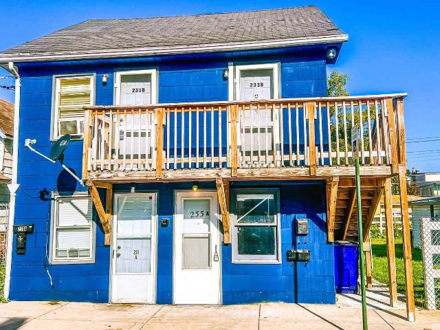 1 Bedroom Apartment for Rent at 231 Alexander St #231 1F, Hagerstown, MD 21740