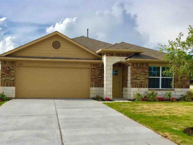 1 Bedroom Apartment for Rent at 2320 Bettylou Ln, Austin, TX 78754