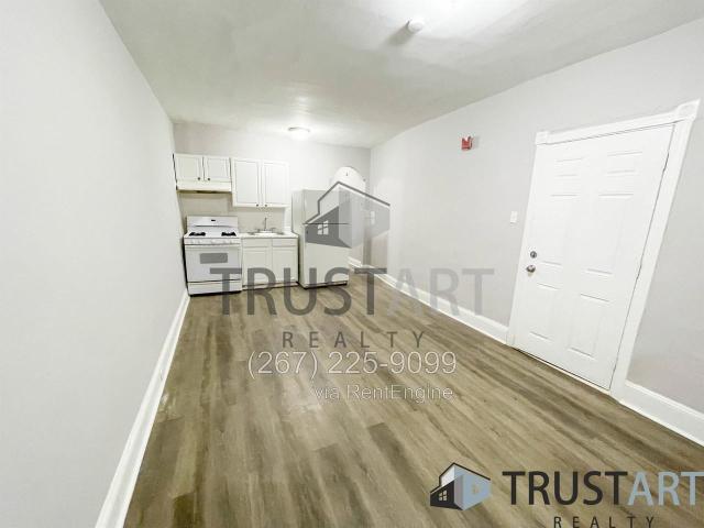 1 Bedroom Apartment for Rent at 2321 N 25th St #1, Philadelphia, PA 19132 North Philadelphia West