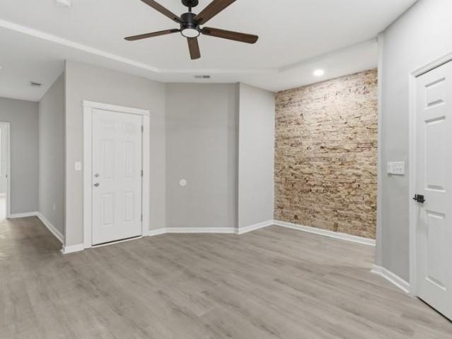1 Bedroom Apartment for Rent at 2322 Callow Ave, Baltimore, MD 21217 Reservoir Hill