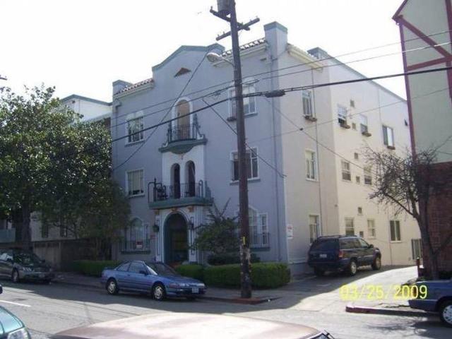 1 Bedroom Apartment for Rent at 2322 Haste St #28, Berkeley, CA 94704 Southside