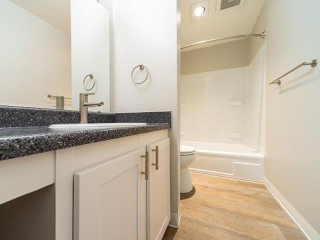 1 Bedroom Apartment for Rent at 2325 S 96th St, Tacoma, WA 98444 South End