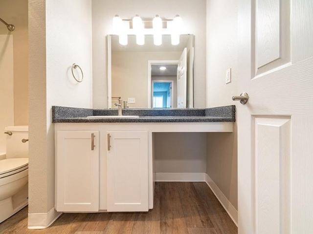 1 Bedroom Apartment for Rent at 2325 S 96th St, Tacoma, WA 98444 South End