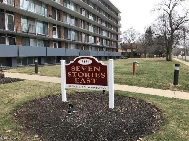 1 Bedroom Apartment for Rent at 2331 E Market St #406, Akron, OH 44312 Ellet
