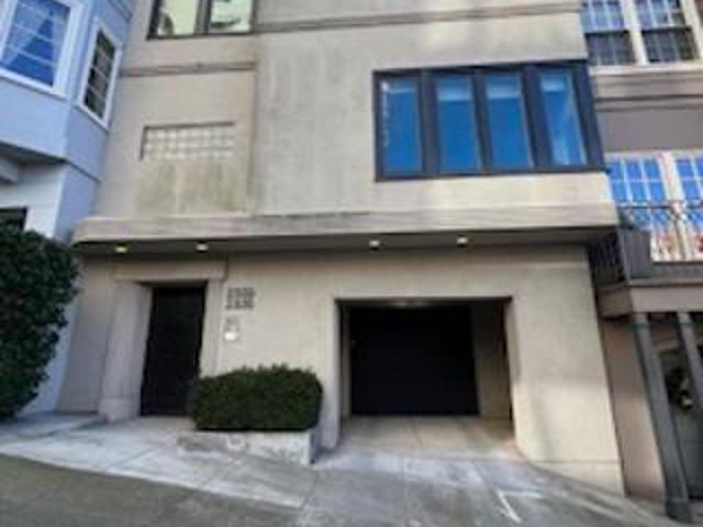 1 Bedroom Apartment for Rent at 2333 Laguna Street, San Francisco, CA 94115 Pacific Heights