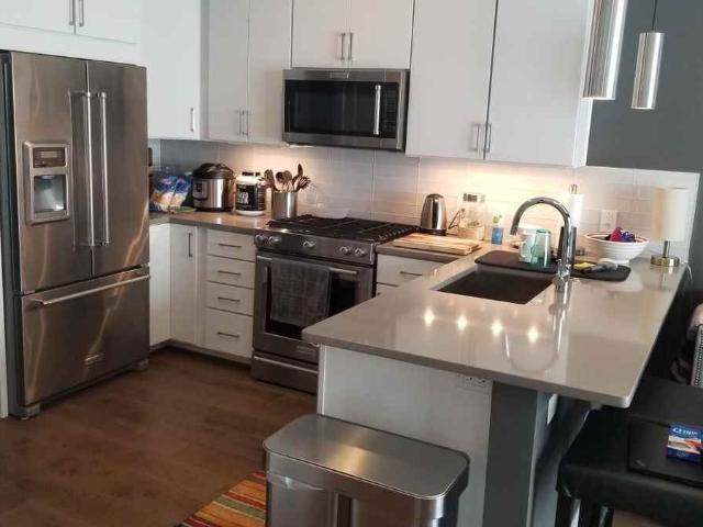 1 Bedroom Apartment for Rent at 2337 Champlain St Nw, Washington, DC 20009 Adams Morgan