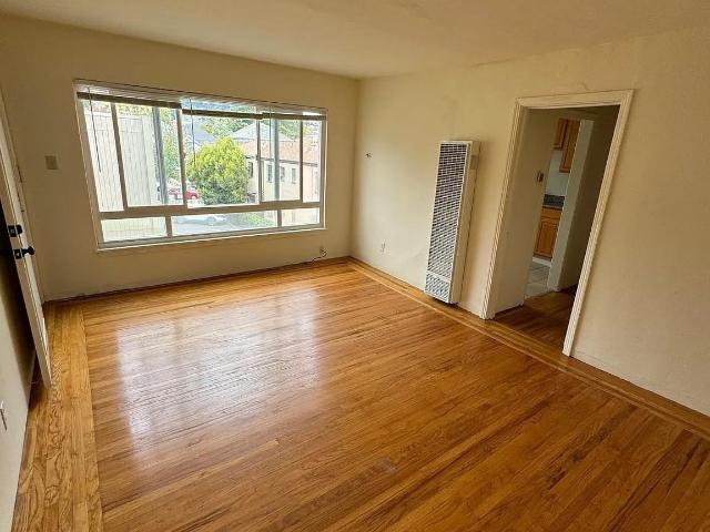 1 Bedroom Apartment for Rent at 2338 Blake St, Berkeley, CA 94704