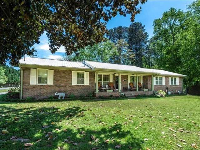 1 Bedroom Apartment for Rent at 2347 Morgan Rd, Canton, GA 30115