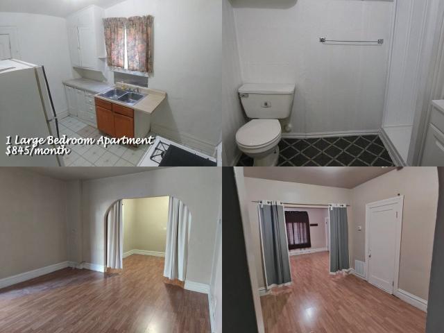 1 Bedroom Apartment for Rent at 2347 Madison Ave #NS, Ogden, UT 84401 East Central Ogden