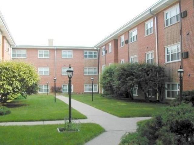 1 Bedroom Apartment for Rent at 2349 W Jarvis Ave, Chicago, IL 60645 West Ridge