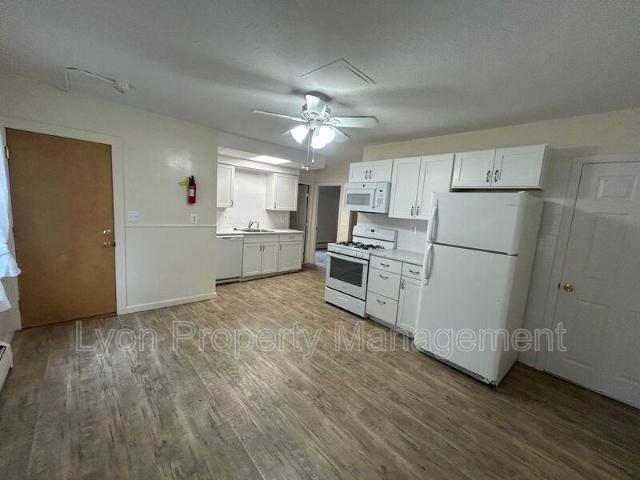 1 Bedroom Apartment for Rent at 234 East St #1R, Pawtucket, RI 02860