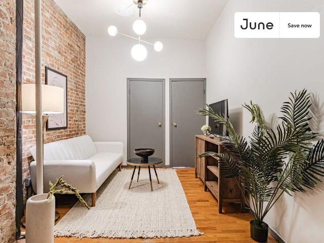 1 Bedroom Apartment for Rent at 235 W 18th St #1WR, New York, NY 10011 Chelsea