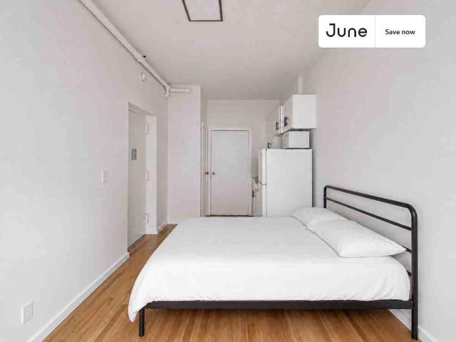 1 Bedroom Apartment for Rent at 235 W 63rd St #1C, New York, NY 10023 Upper West Side