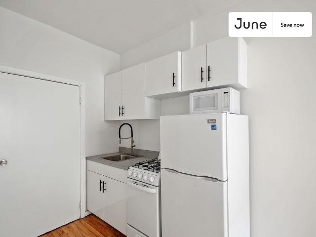 1 Bedroom Apartment for Rent at 235 W 63rd St #1C, New York, NY 10023 Upper West Side