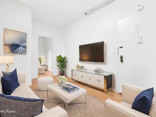 1 Bedroom Apartment for Rent at 235 W 63rd St #6C, New York, NY 10023 Upper West Side