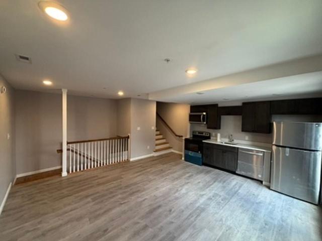 1 Bedroom Apartment for Rent at 235 East Market Street #6, West Chester, PA 19382