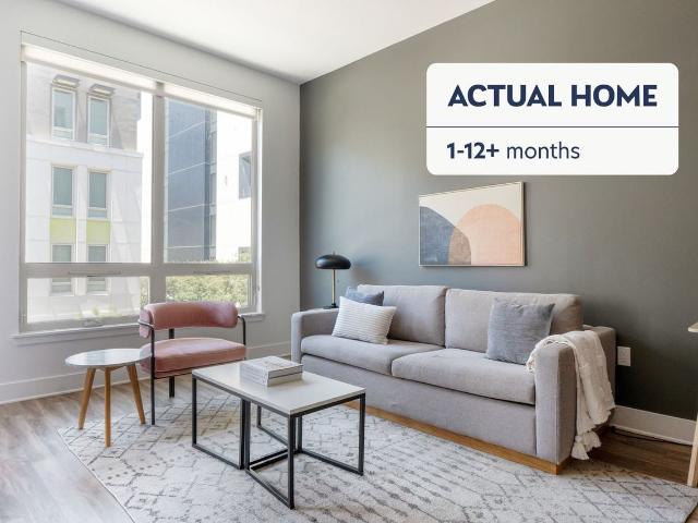 1 Bedroom Apartment for Rent at 235 Olson Way #1413, Sunnyvale, CA 94086 Heritage District