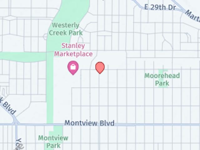 1 Bedroom Apartment for Rent at 2368 Emporia St, Aurora, CO 80010
