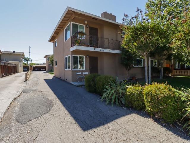 1 Bedroom Apartment for Rent at 2370 Homestead Rd #07, Santa Clara, CA 95050