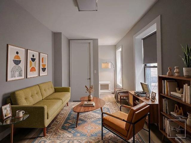 1 Bedroom Apartment for Rent at 238 E 116th St #6, New York, NY 10029 East Harlem