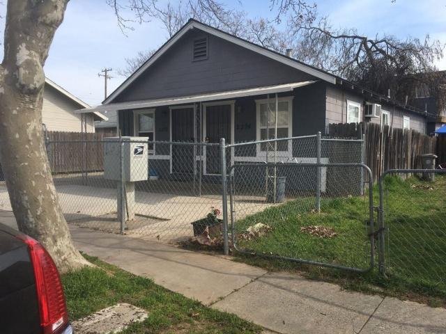 1 Bedroom Apartment for Rent at 2394 Oakmont St, Sacramento, CA 95815 Old North Sacramento