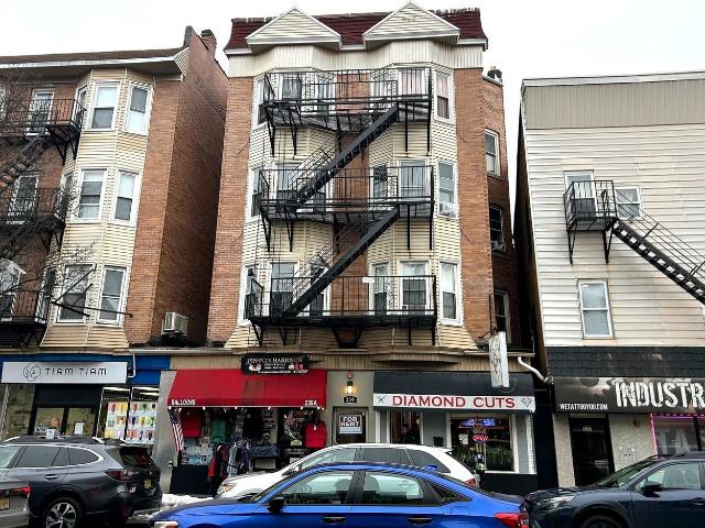 1 Bedroom Apartment for Rent at 239 Harrison Ave, Harrison, NJ 07029