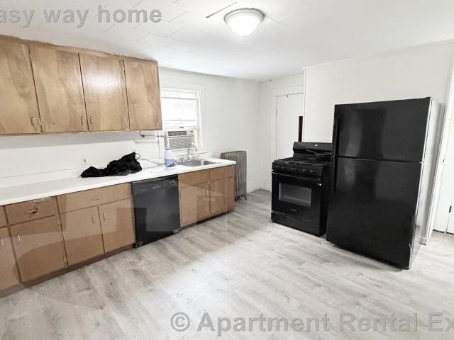1 Bedroom Apartment for Rent at 23 Knowlton St #1, Somerville, MA 02145 East Somerville