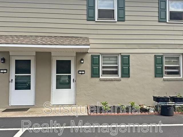 1 Bedroom Apartment for Rent at 2 Arwin Dr #2, Hummelstown, PA 17036