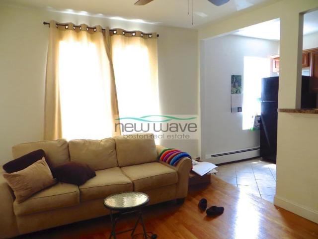 1 Bedroom Apartment for Rent at 2 Greenwich St #2, Boston, MA 02120 Lower Roxbury