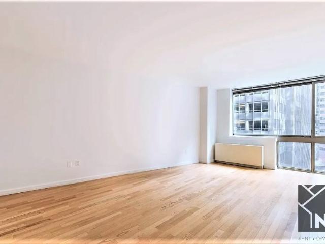 1 Bedroom Apartment for Rent at 2 Maiden Ln #1910, New York, NY 10038 Financial District
