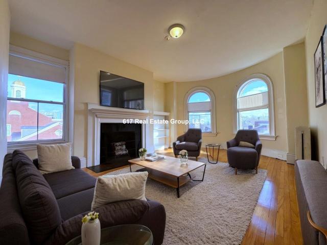 1 Bedroom Apartment for Rent at 2 Ware St #403, Cambridge, MA 02138 Mid Cambridge