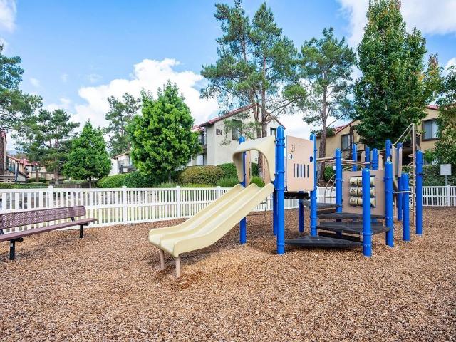 1 Bedroom Apartment for Rent at 2 Via Amistosa, Rancho Santa Margarita, CA 92688 SAMLARC