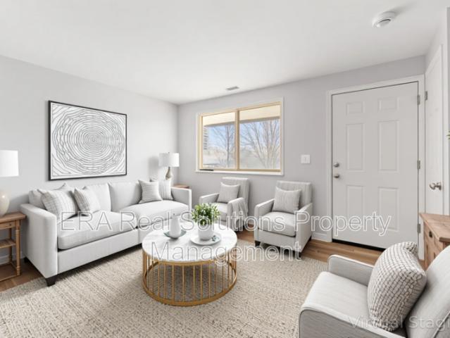 1 Bedroom Apartment for Rent at 3400 Camp Chase Dr #2B, Columbus, OH 43204 Westgate
