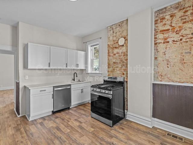 1 Bedroom Apartment for Rent at 3402 Dunnica Ave #3400 1F, St. Louis, MO 63118 Dutchtown South